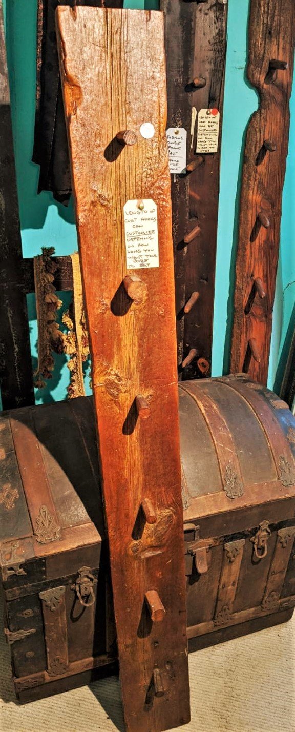 Coat Racks — Gypsy Farmhouse