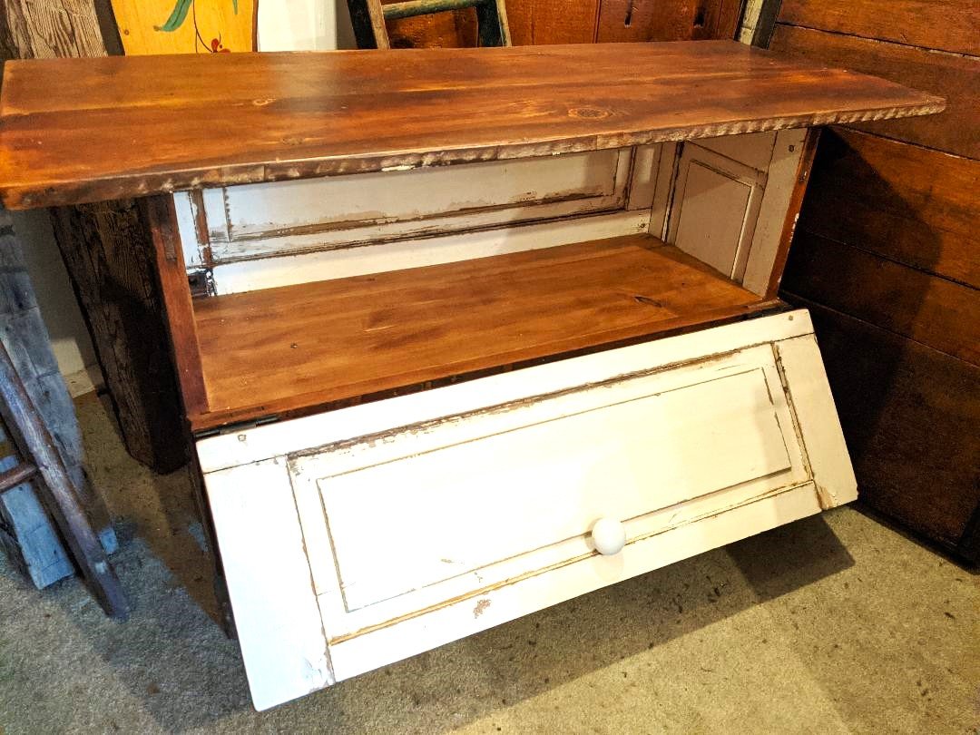 Door Chests — Gypsy Farmhouse