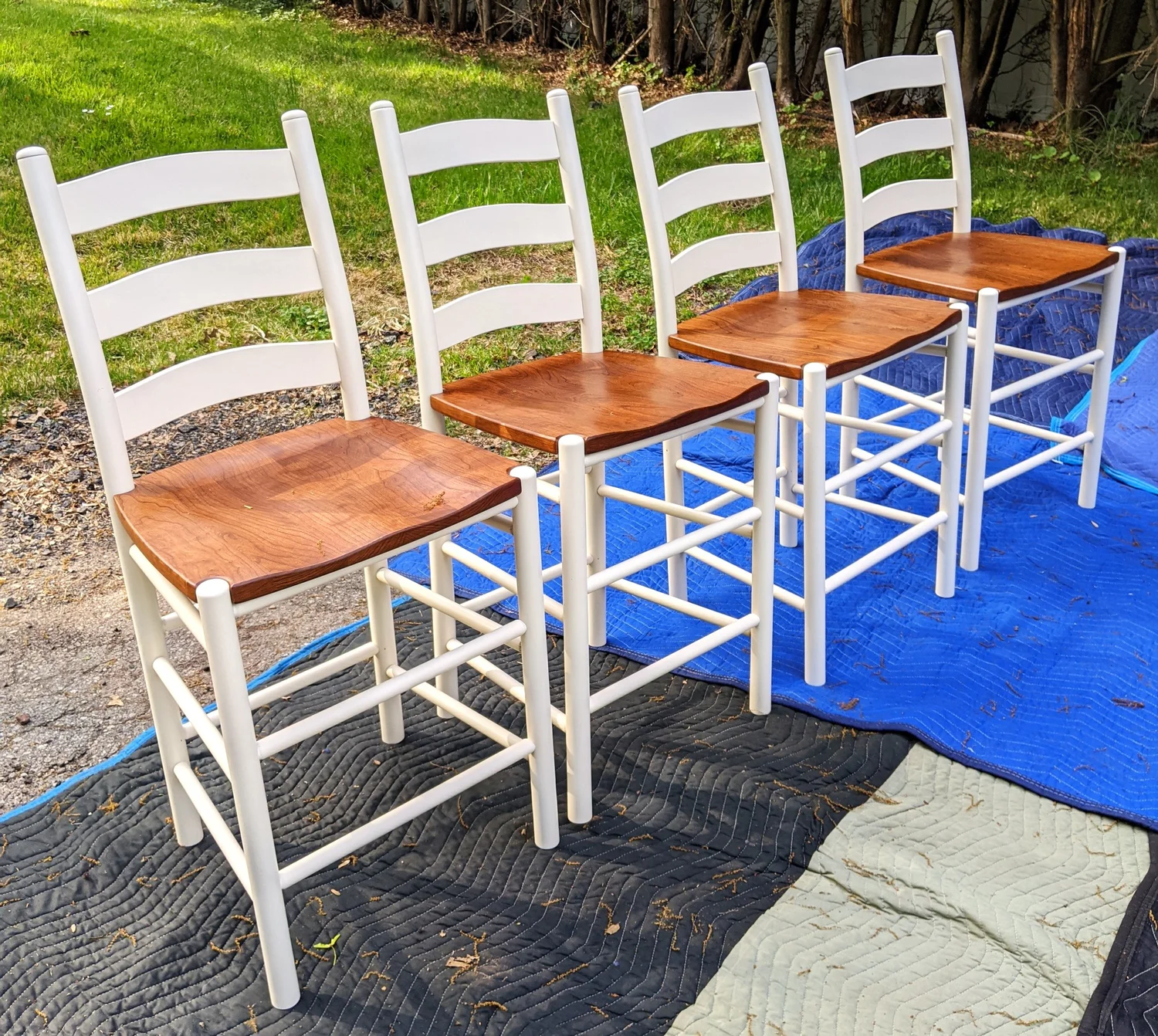 Stools — Gypsy Farmhouse