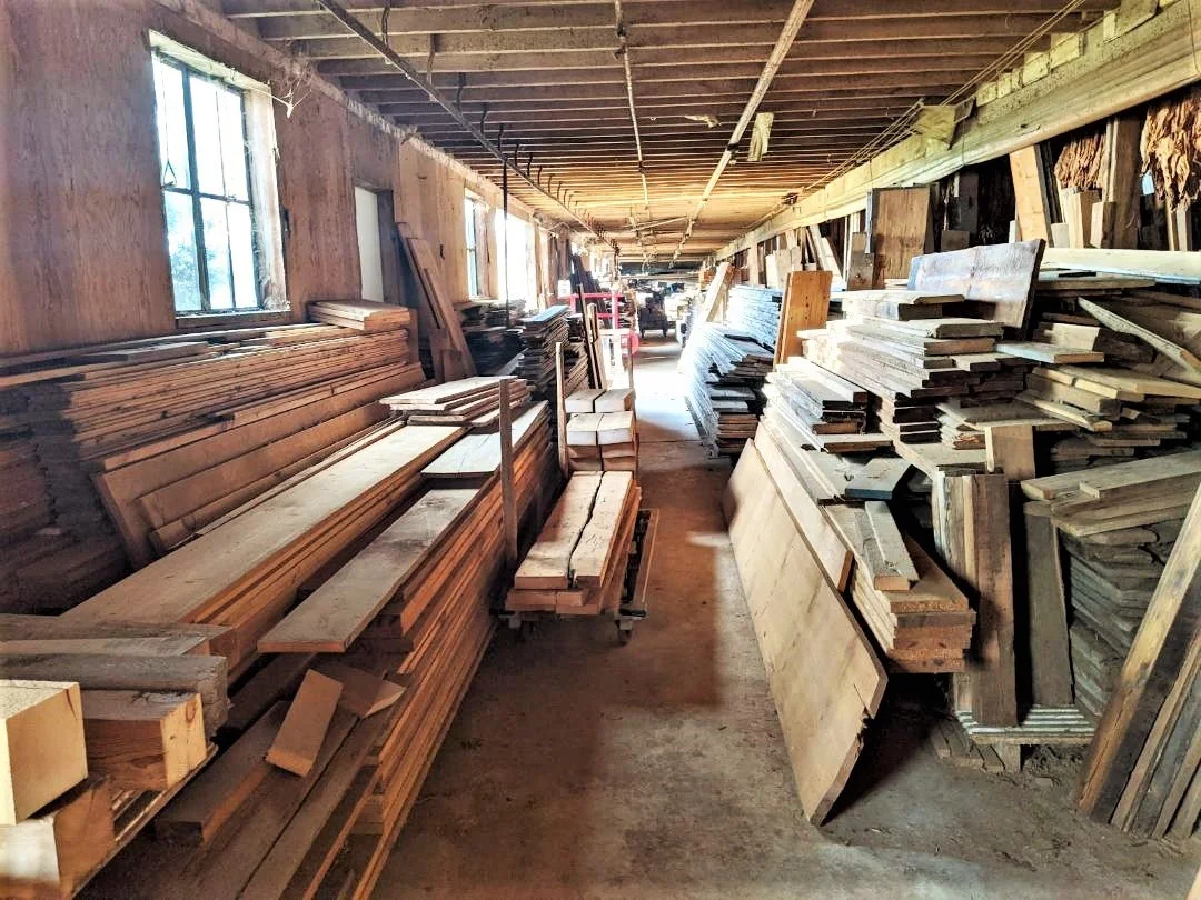 ABOUT US — Gypsy Farmhouse