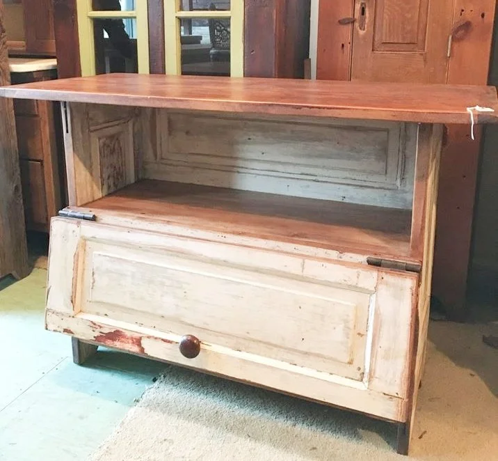 Door Chests — Gypsy Farmhouse