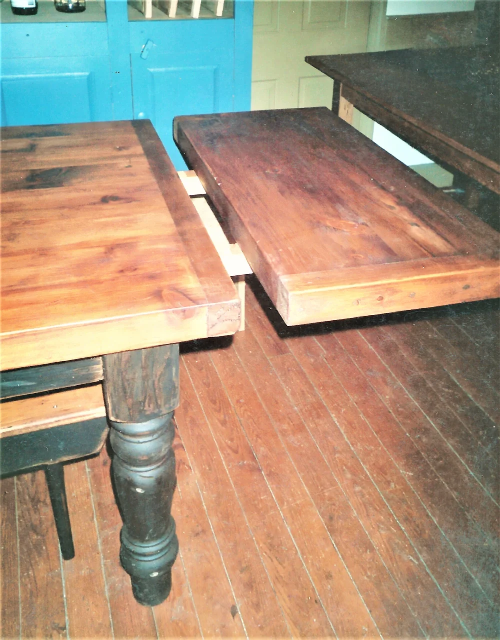 Company Boards — Gypsy Farmhouse