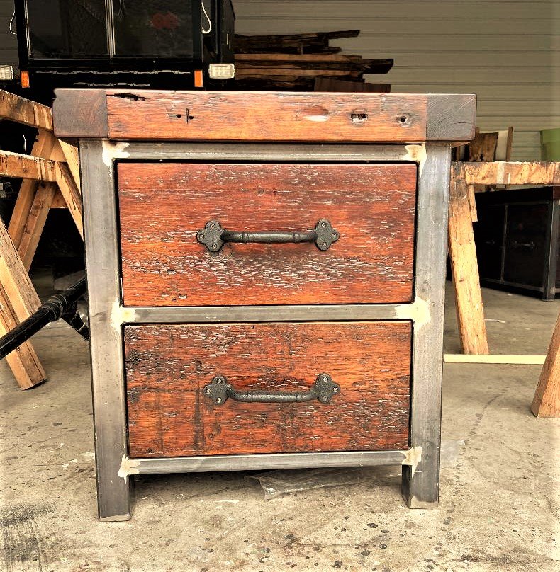 Side Tables — Gypsy Farmhouse