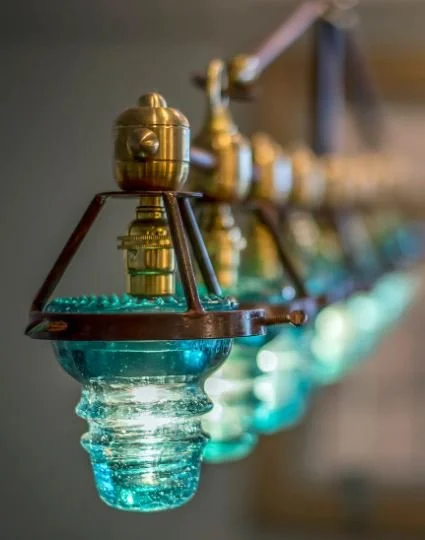 Lighting — Gypsy Farmhouse