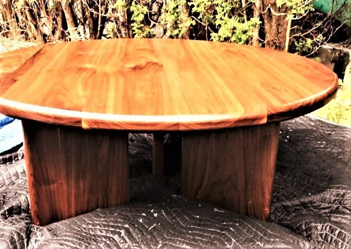 Round Coffee Tables — Gypsy Farmhouse