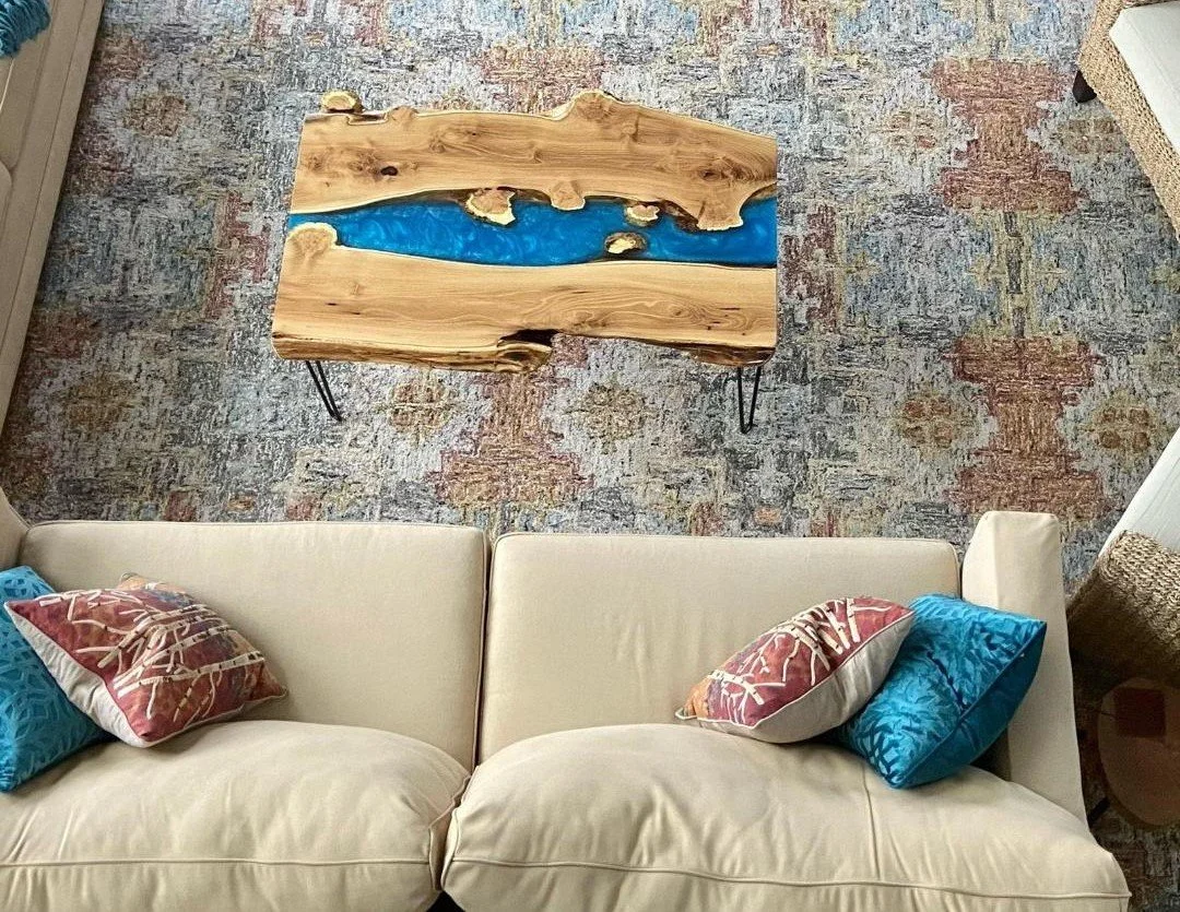 River Tables — Gypsy Farmhouse