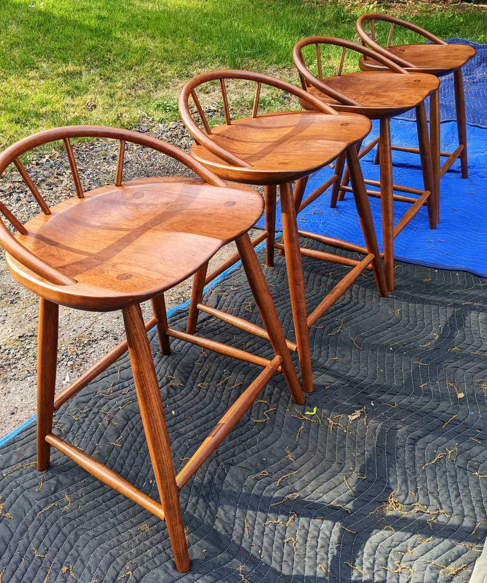 Stools — Gypsy Farmhouse