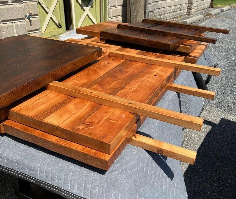 Company Boards — Gypsy Farmhouse