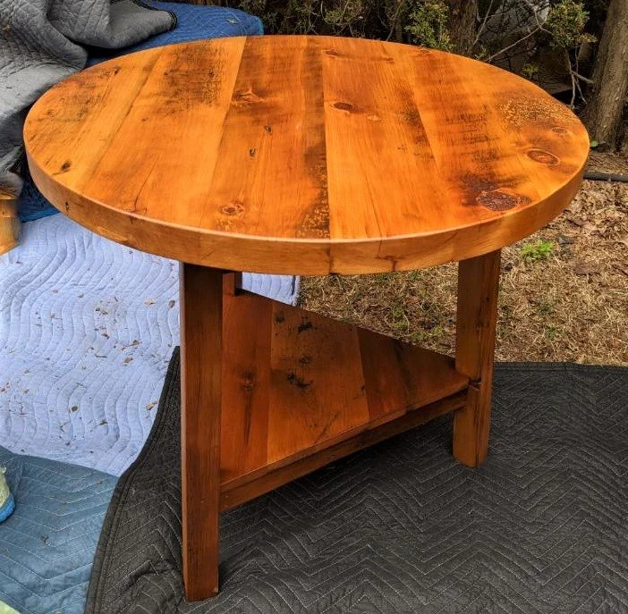 Side Tables — Gypsy Farmhouse