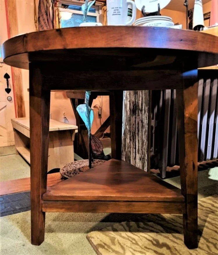 Side Tables — Gypsy Farmhouse