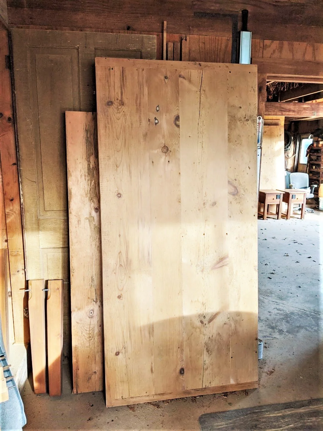 ABOUT US — Gypsy Farmhouse