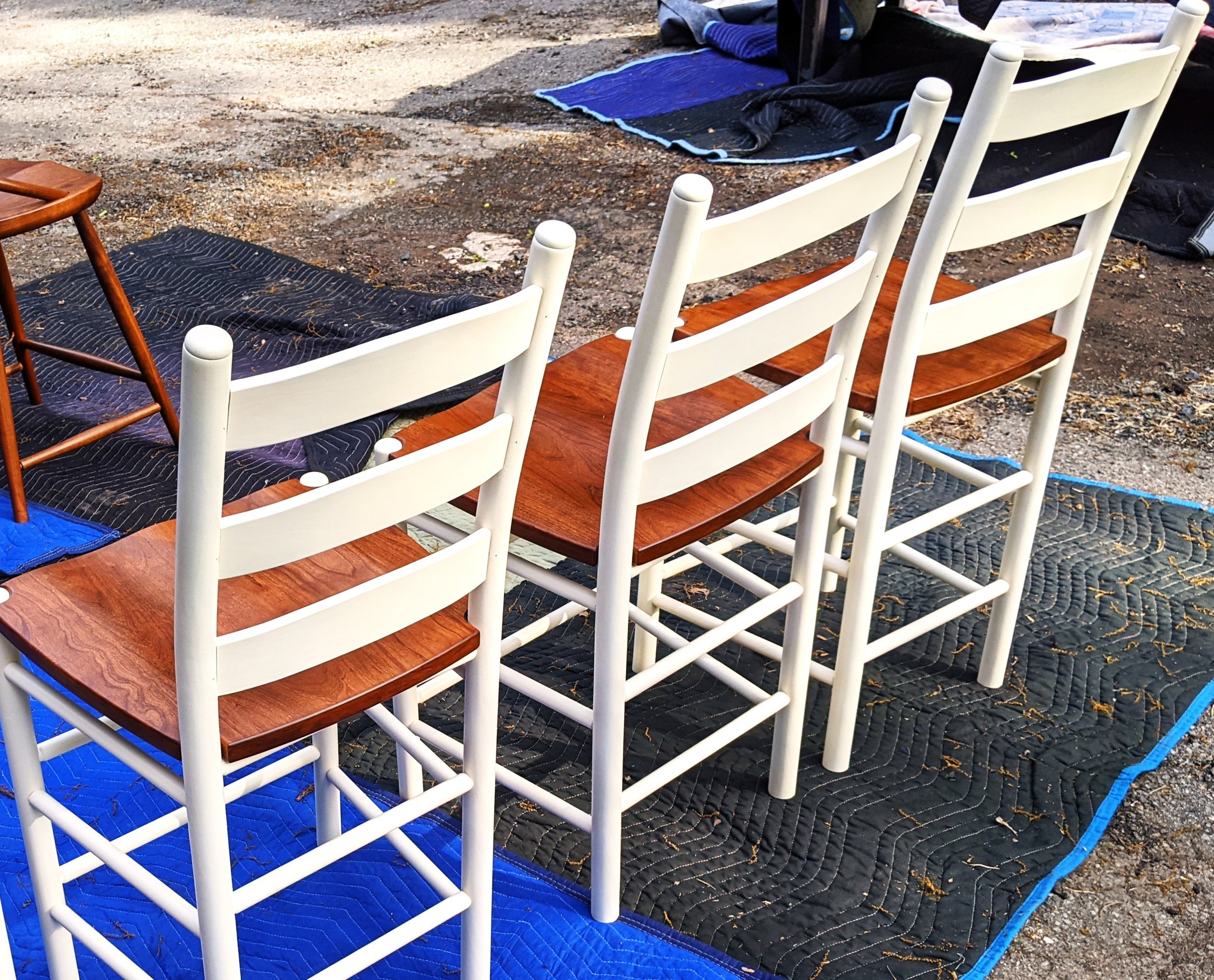 Stools — Gypsy Farmhouse