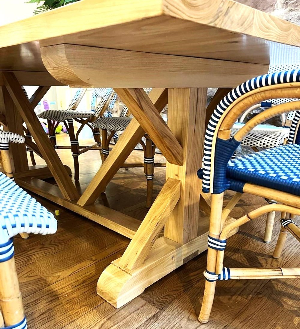 #19 Table - Our Top Selling Style — Gypsy Farmhouse