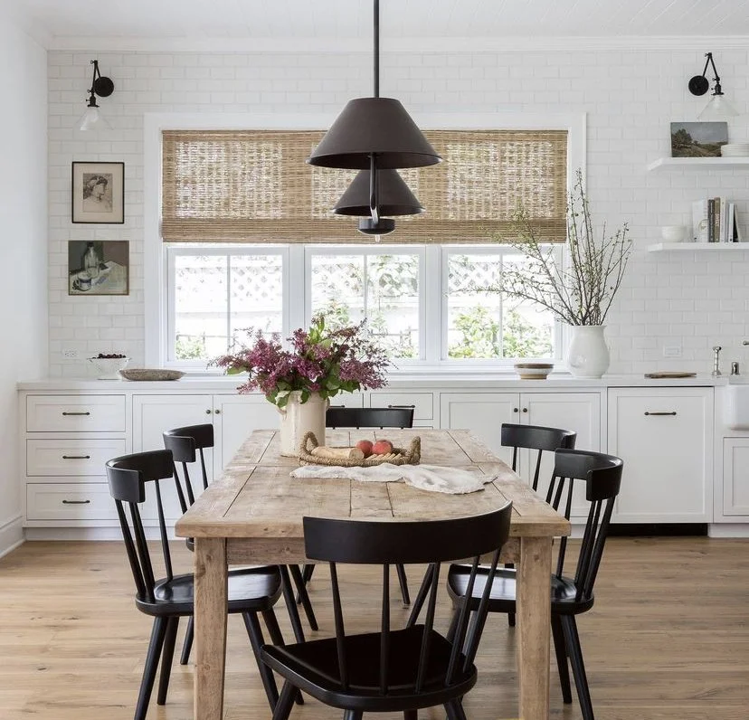 Farm Tables with Four Legs — Gypsy Farmhouse