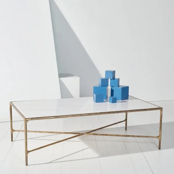 Modern Coffee Tables — Gypsy Farmhouse
