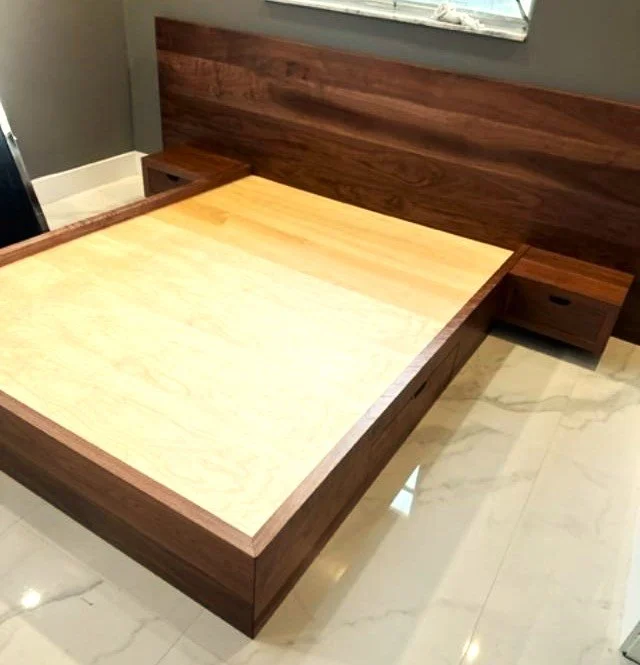 Beds — Gypsy Farmhouse