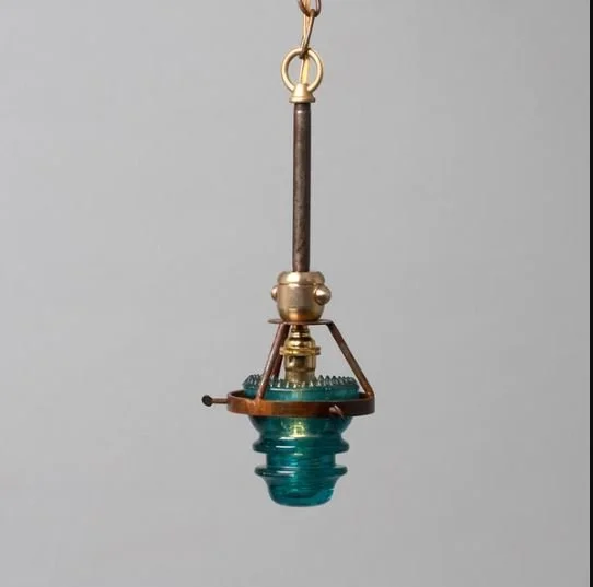 Lighting — Gypsy Farmhouse