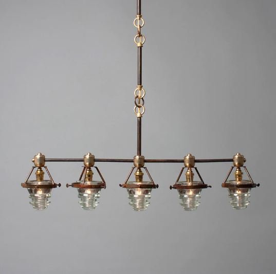 Lighting — Gypsy Farmhouse