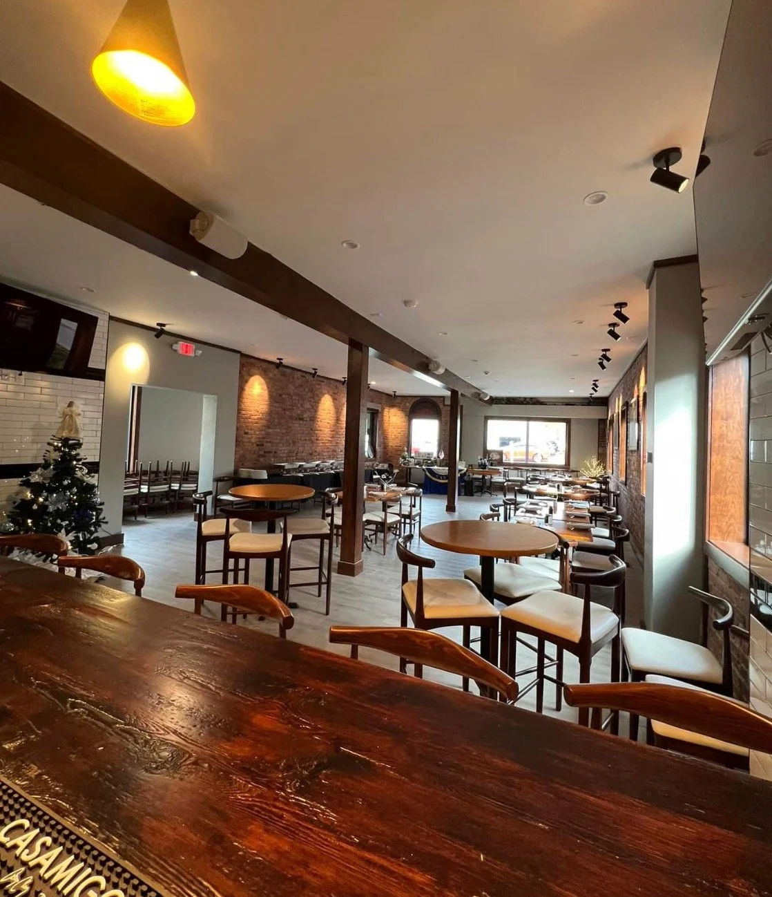 Restaurant and Retail Furniture — Gypsy Farmhouse