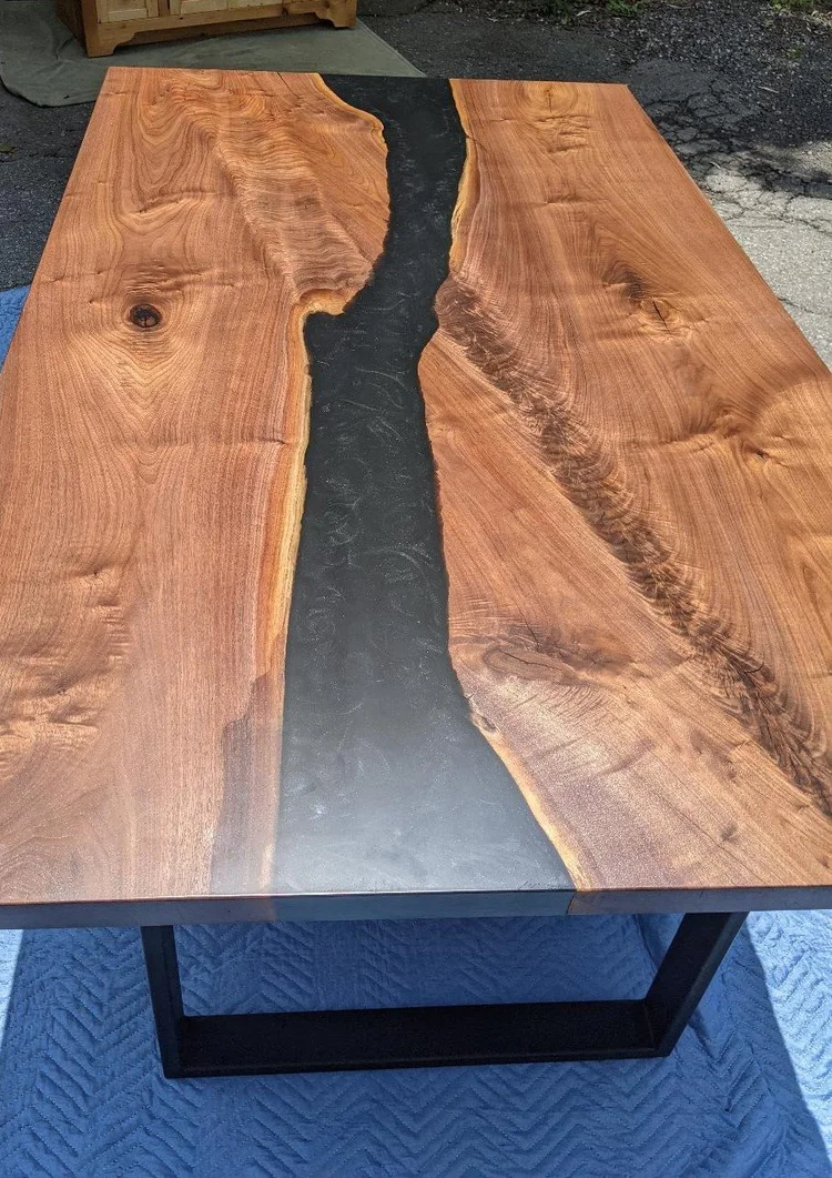 River Tables — Gypsy Farmhouse