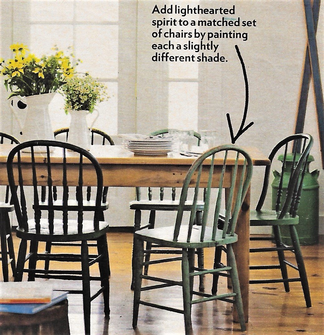 Farm Tables with Four Legs — Gypsy Farmhouse