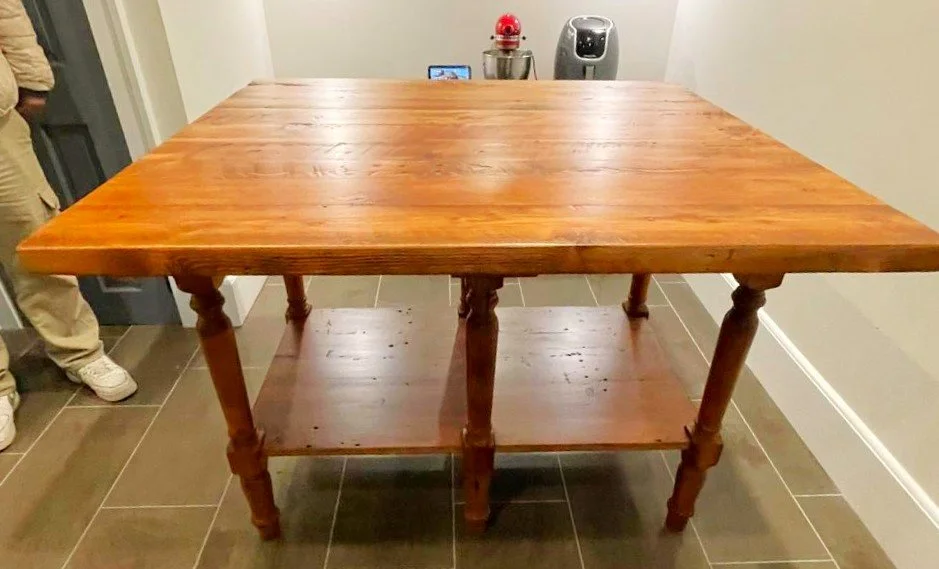 Small Islands — Gypsy Farmhouse