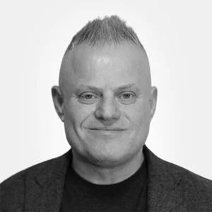 Paul Shamplina