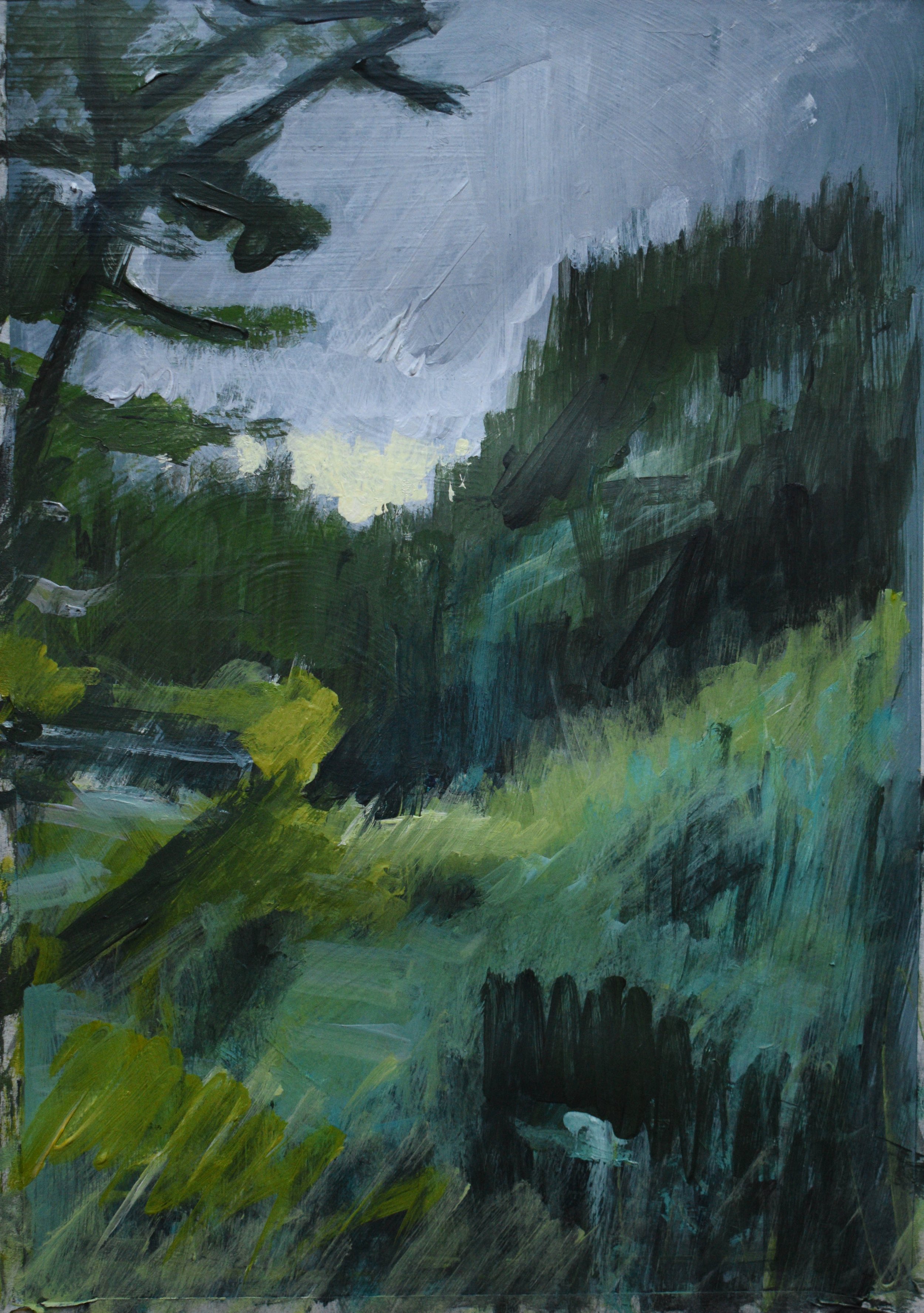 Seth Marshall — PENZANCE STUDIOS