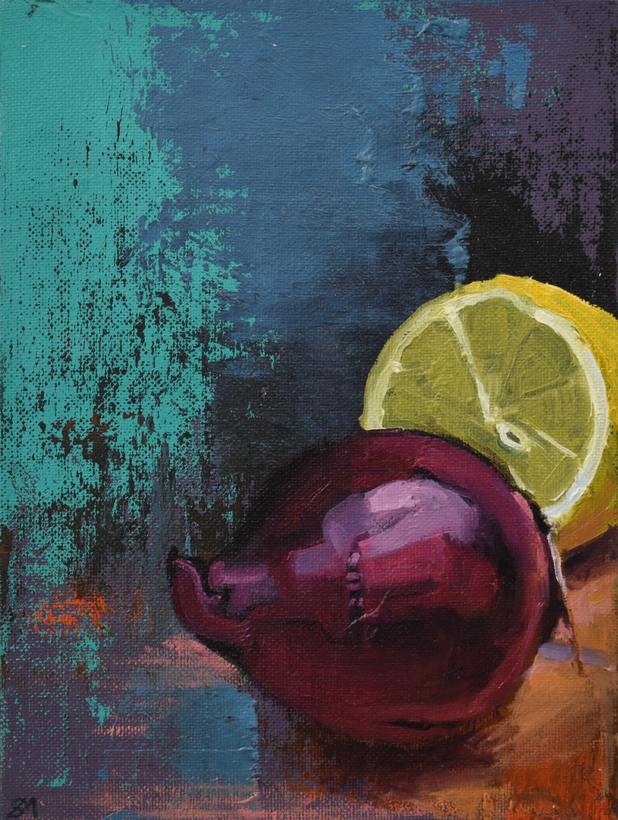 Seth Marshall — PENZANCE STUDIOS