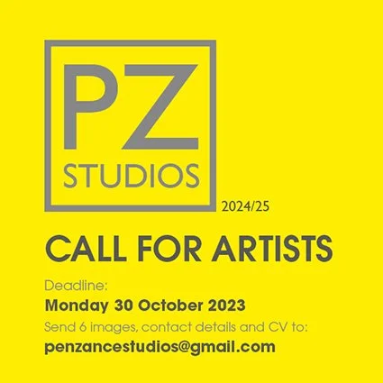 NEWS — PENZANCE STUDIOS