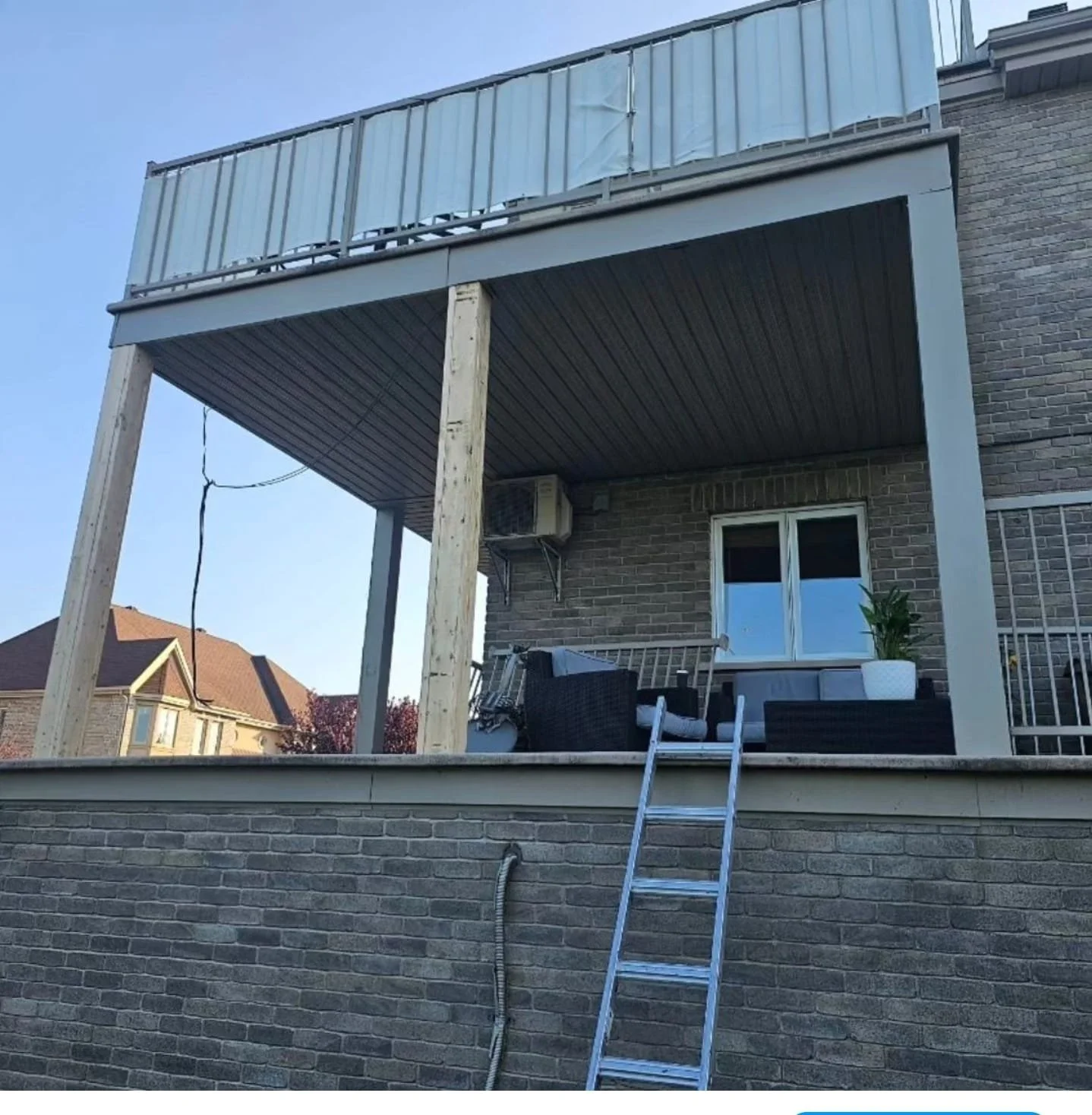 PRO MTL CONSTRUCTION : Home