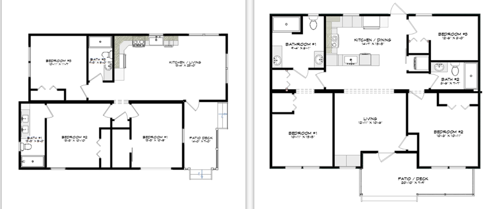 Cornerstone Design and Build - Excellence in Small Footprint Homes ...