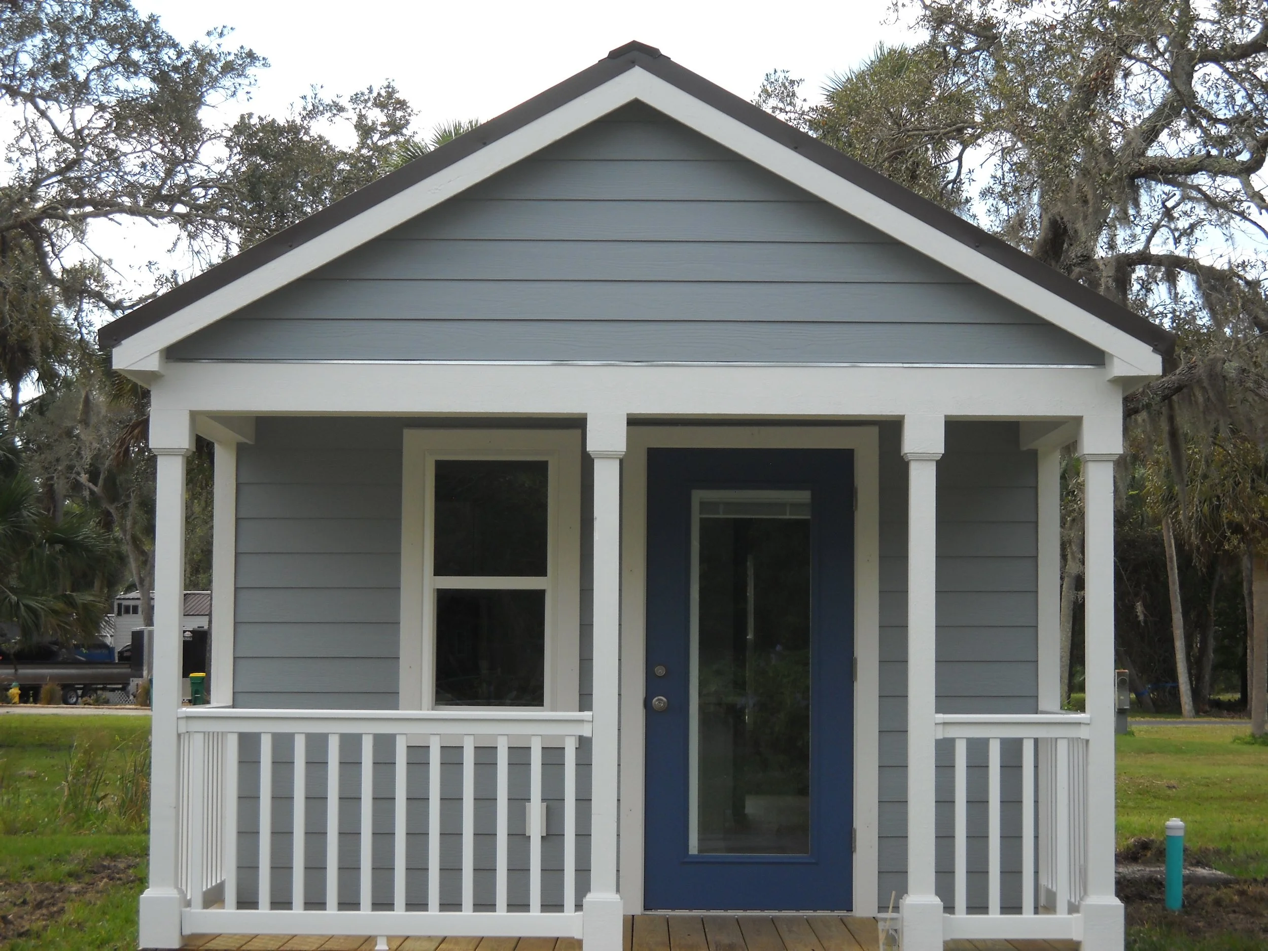 Cornerstone Design and Build - Excellence in Small Footprint Homes ...