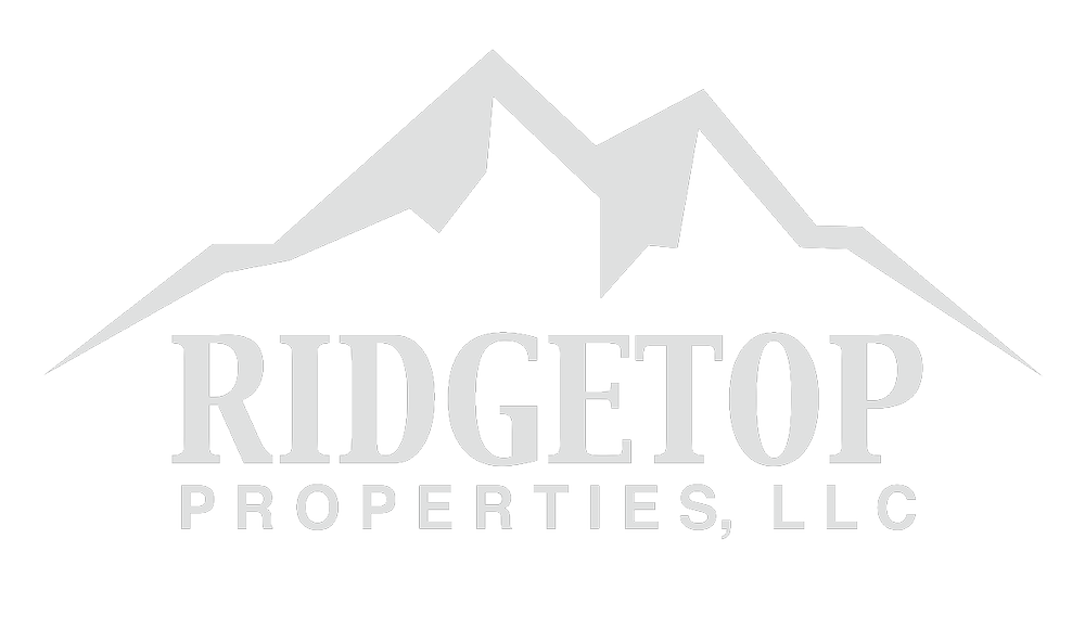 The Ridgetop Team — Ridgetop Properties, LLC