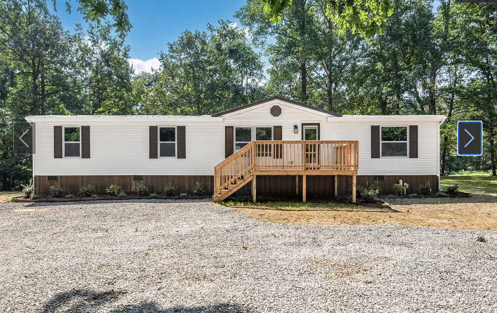 Renovations & Remodels — Ridgetop Properties, LLC