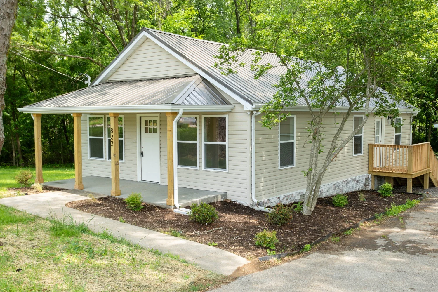 Renovations & Remodels — Ridgetop Properties, LLC