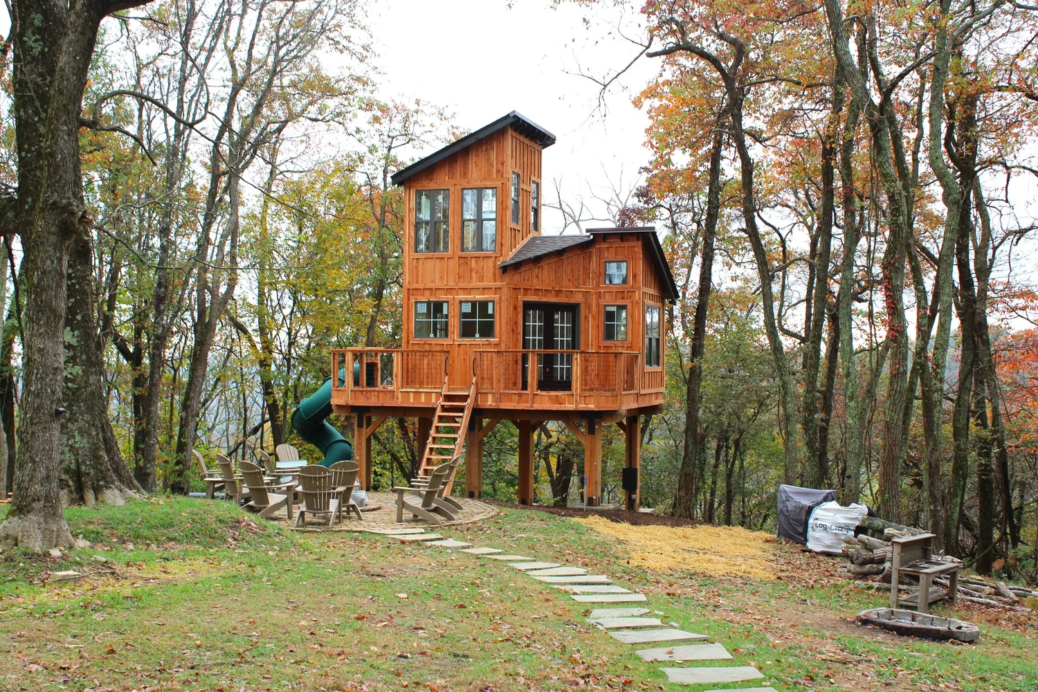 Custom Builds — Ridgetop Properties, LLC