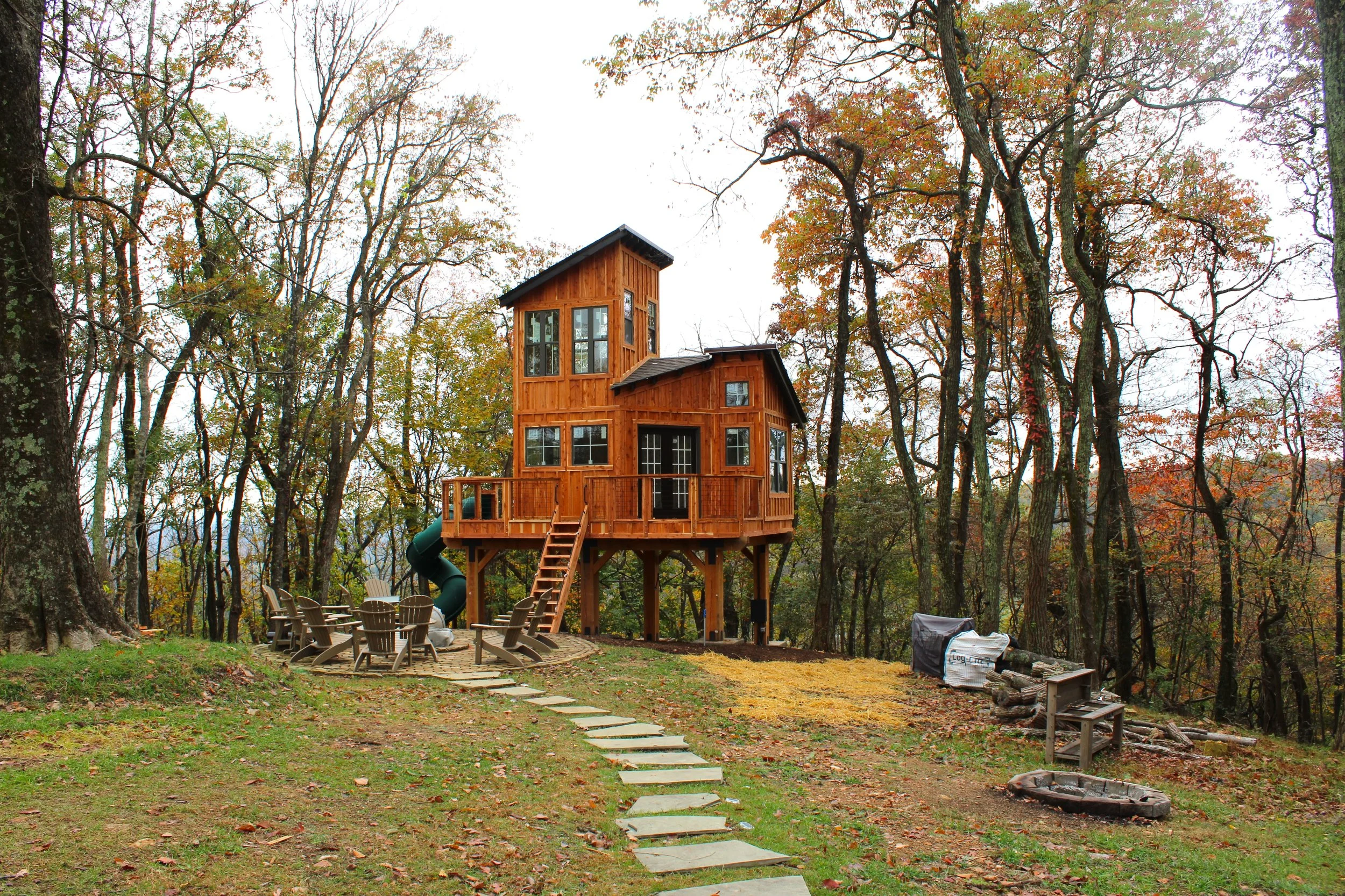 Ridgetop Properties, LLC