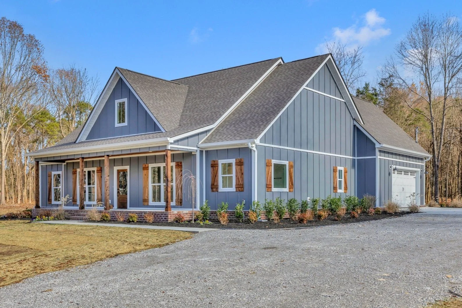 Ridgetop Properties, LLC