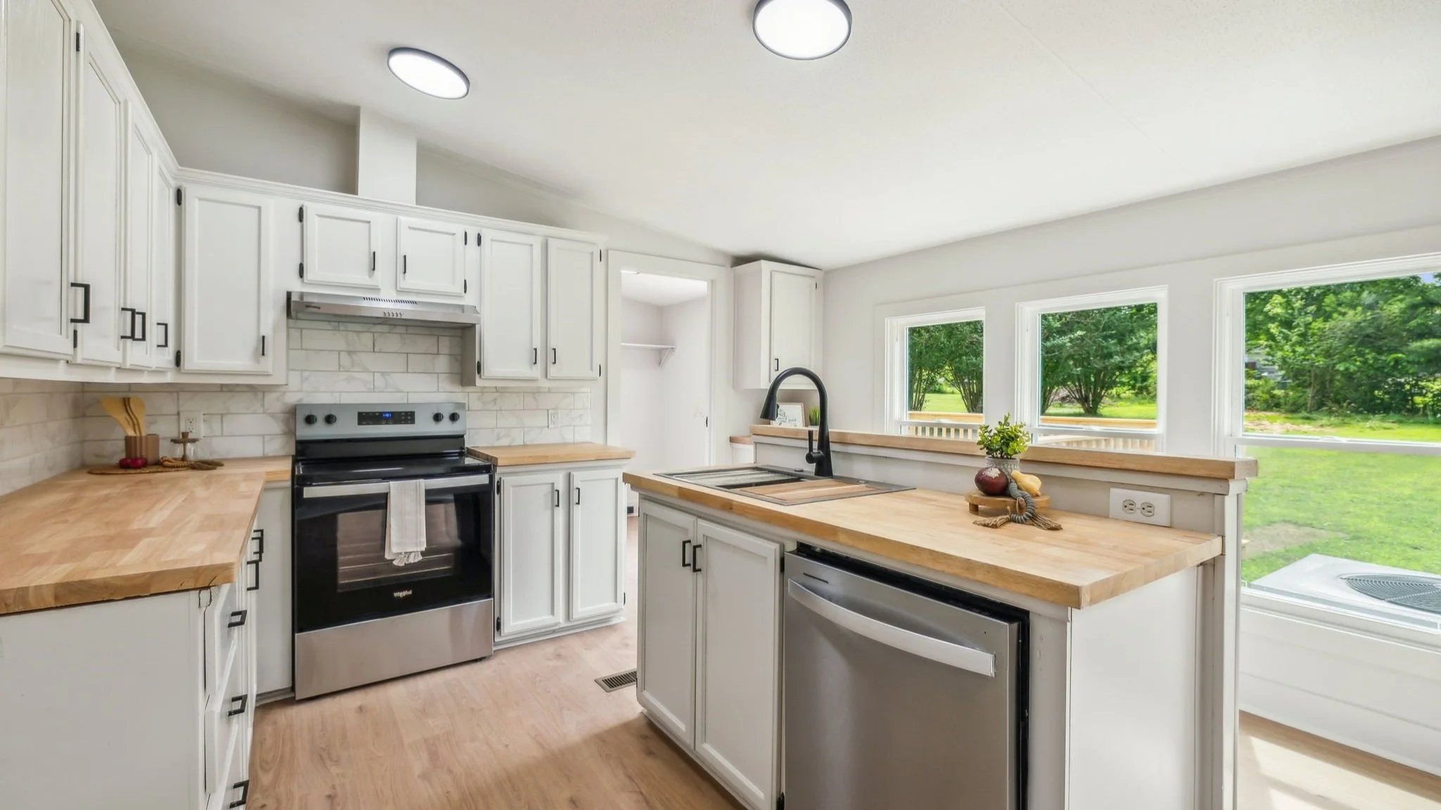 Renovations — Ridgetop Properties, LLC