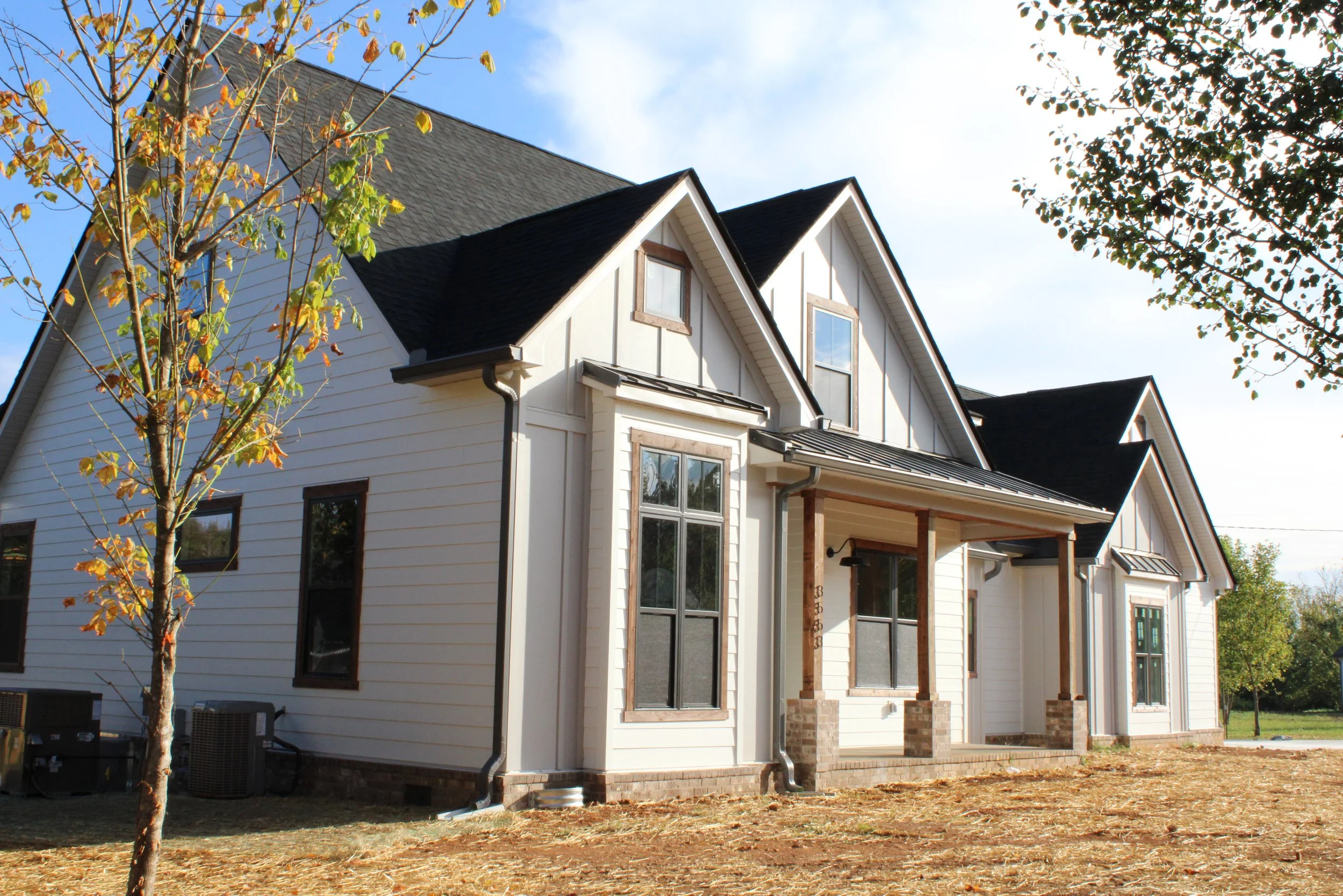 Ridgetop Properties, LLC