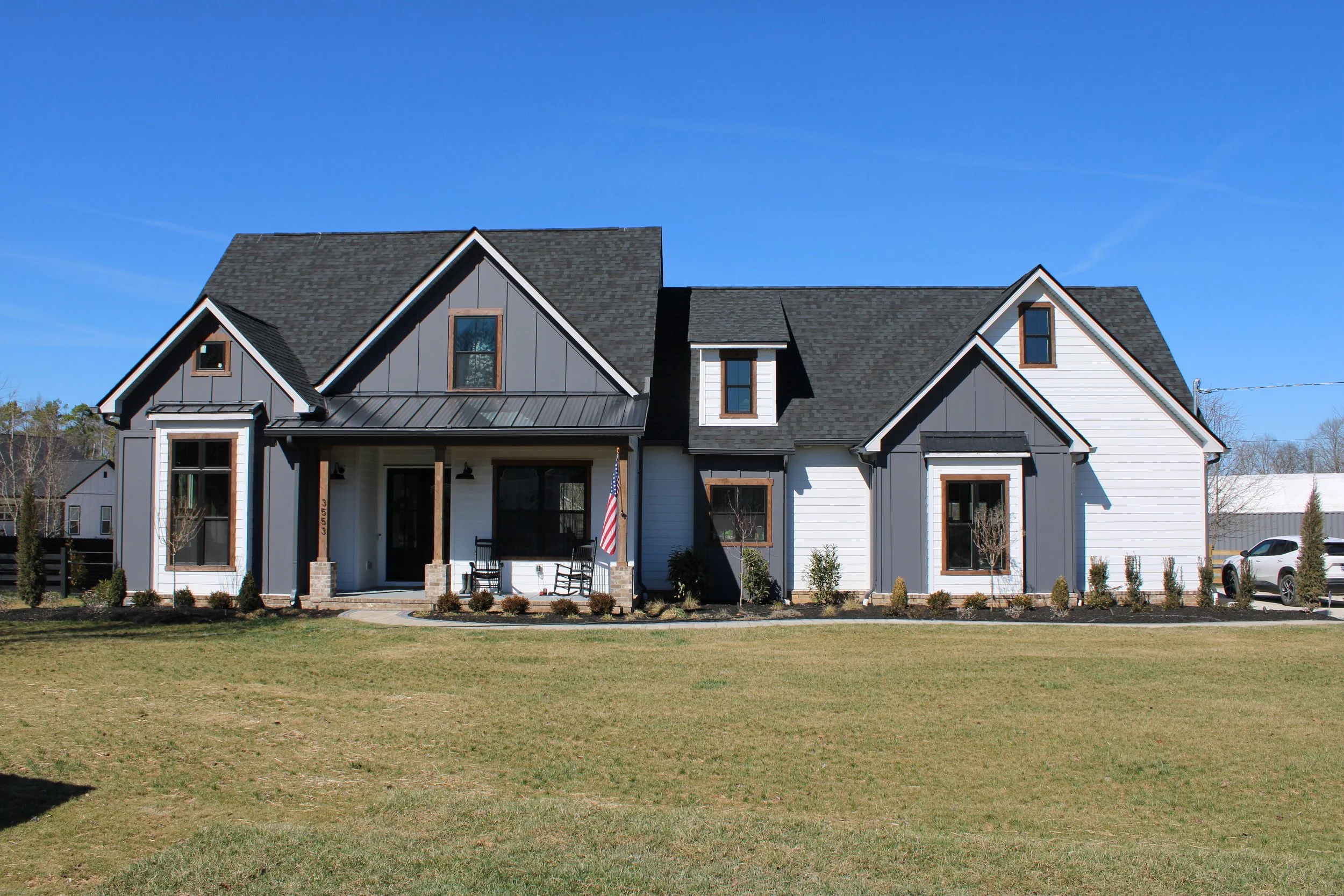 Ridgetop Properties, LLC