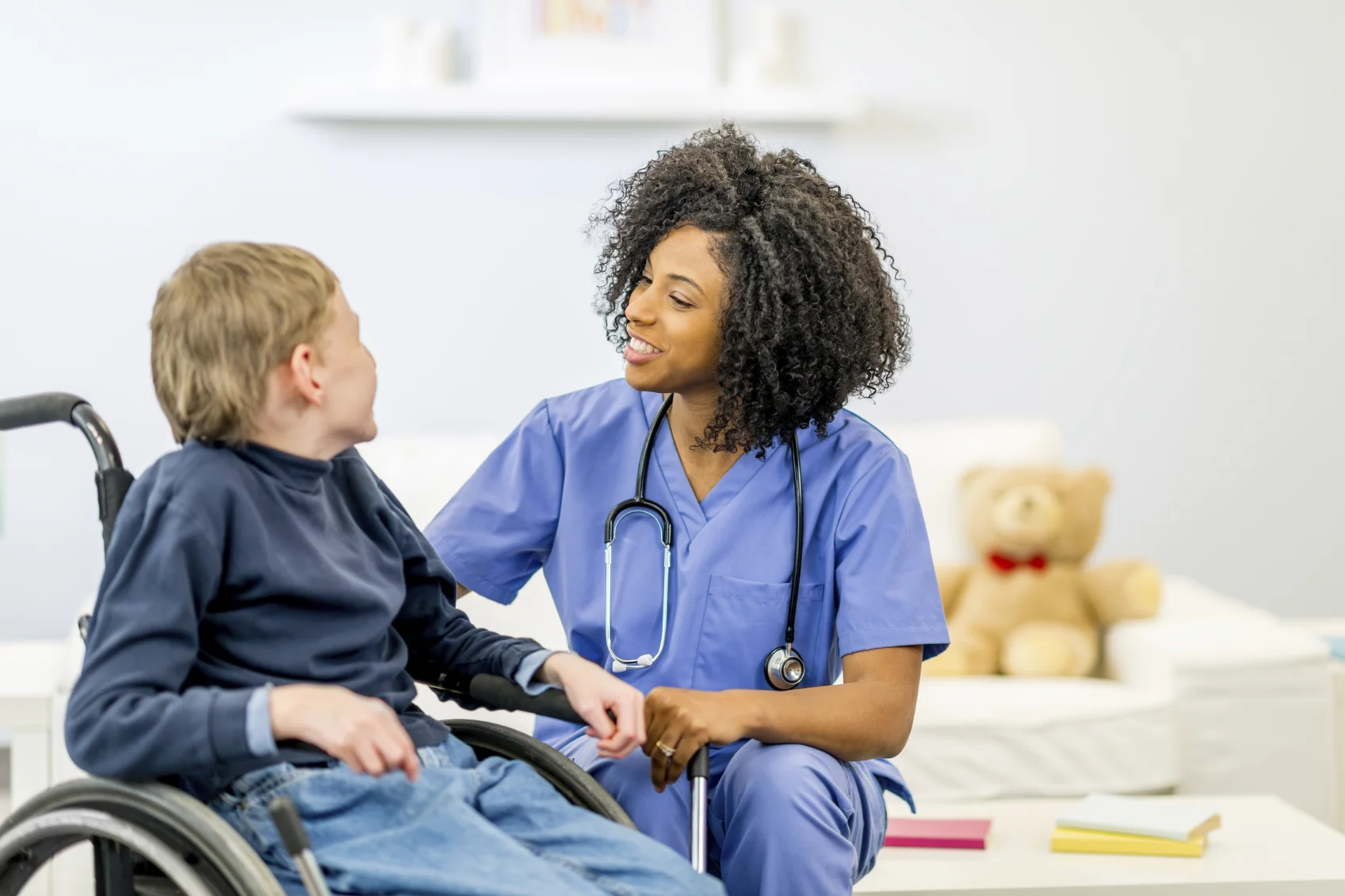 Ambition24hours Direct Home Care Services