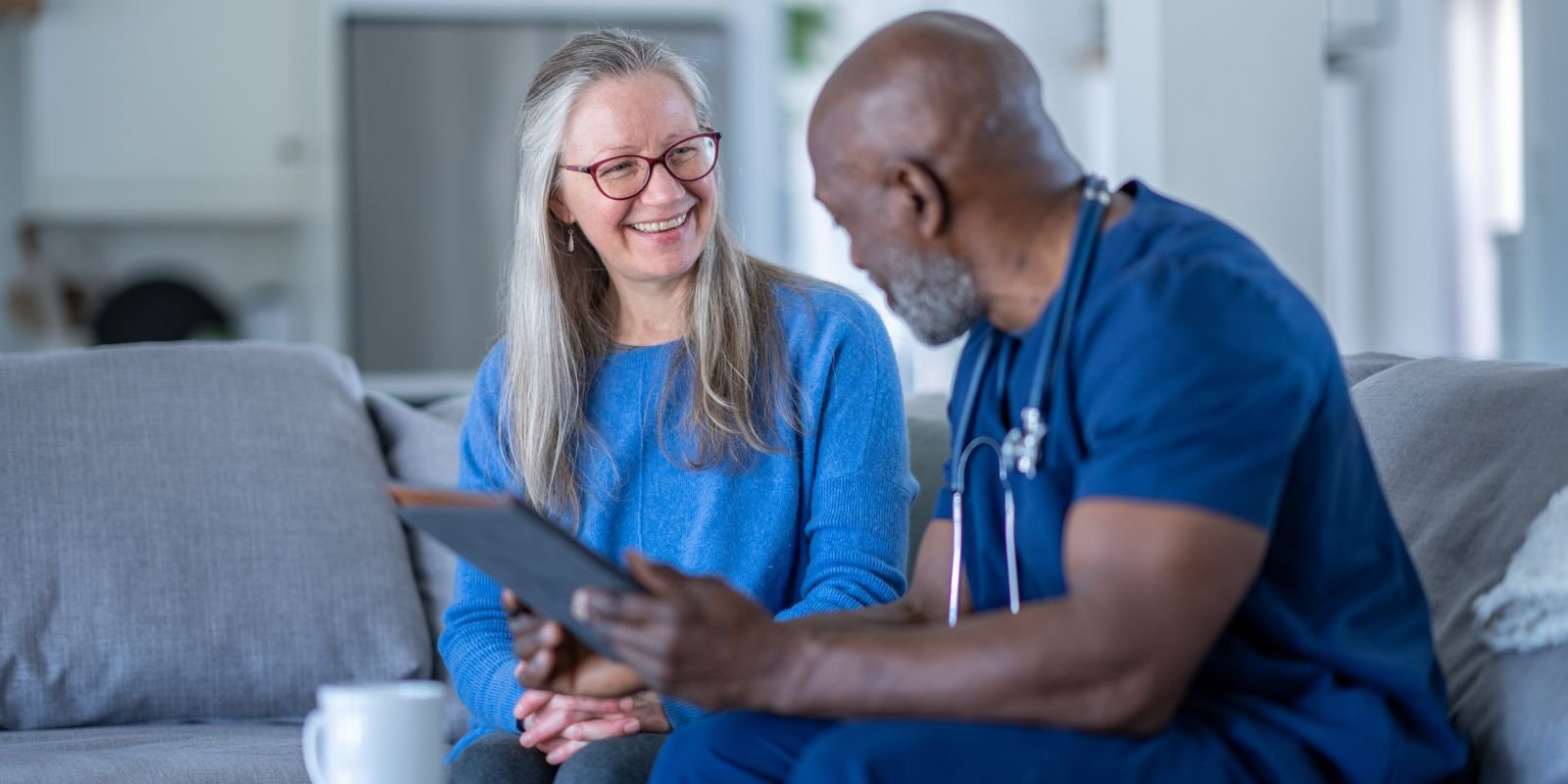 Home Care Services | Ambition24direct