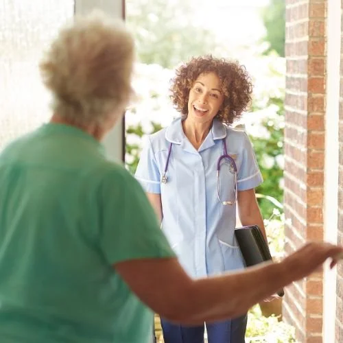 Home Care vs. Complex Care | Ambition24direct