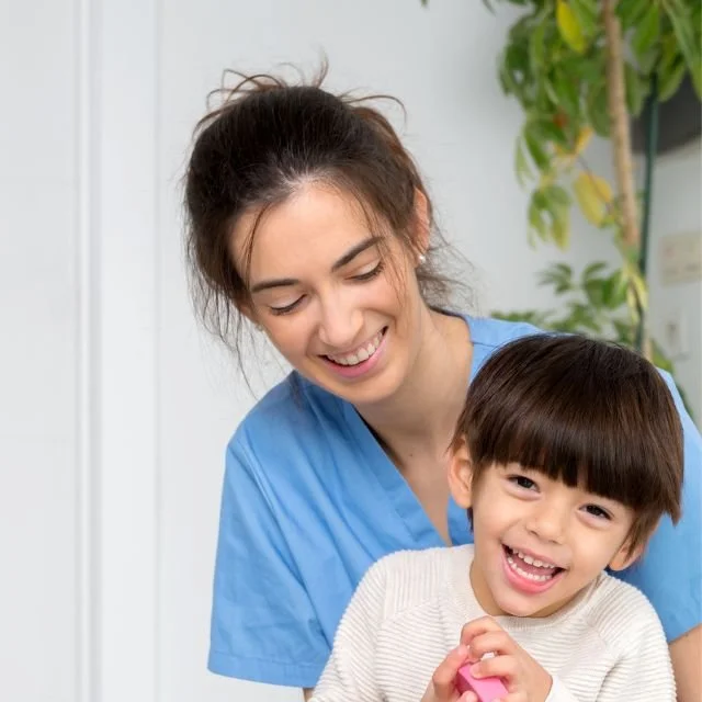 Join Our Team of Learning Disability Nurses! | Ambition24direct