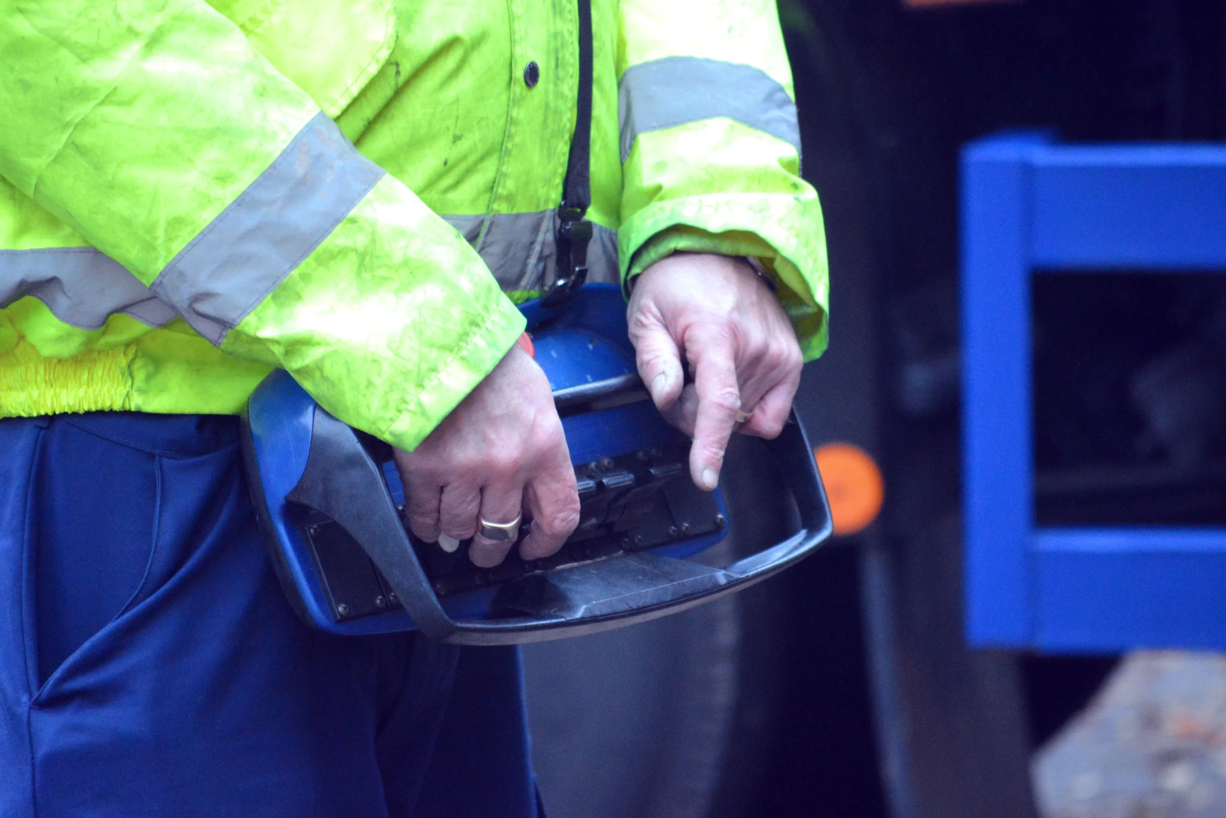 TRUCKLOADER SERVICES