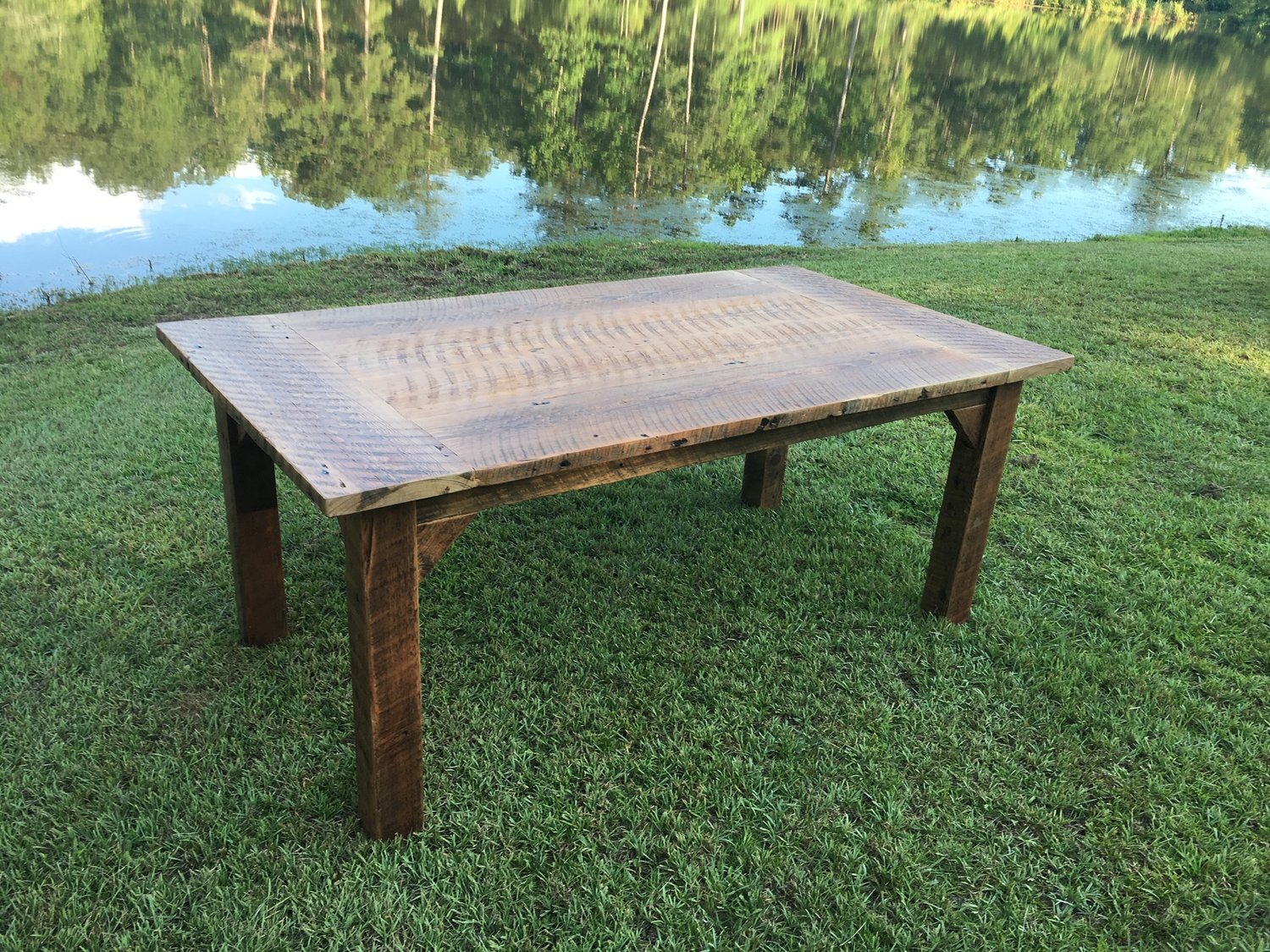 Tables — Macon Cabinet Works