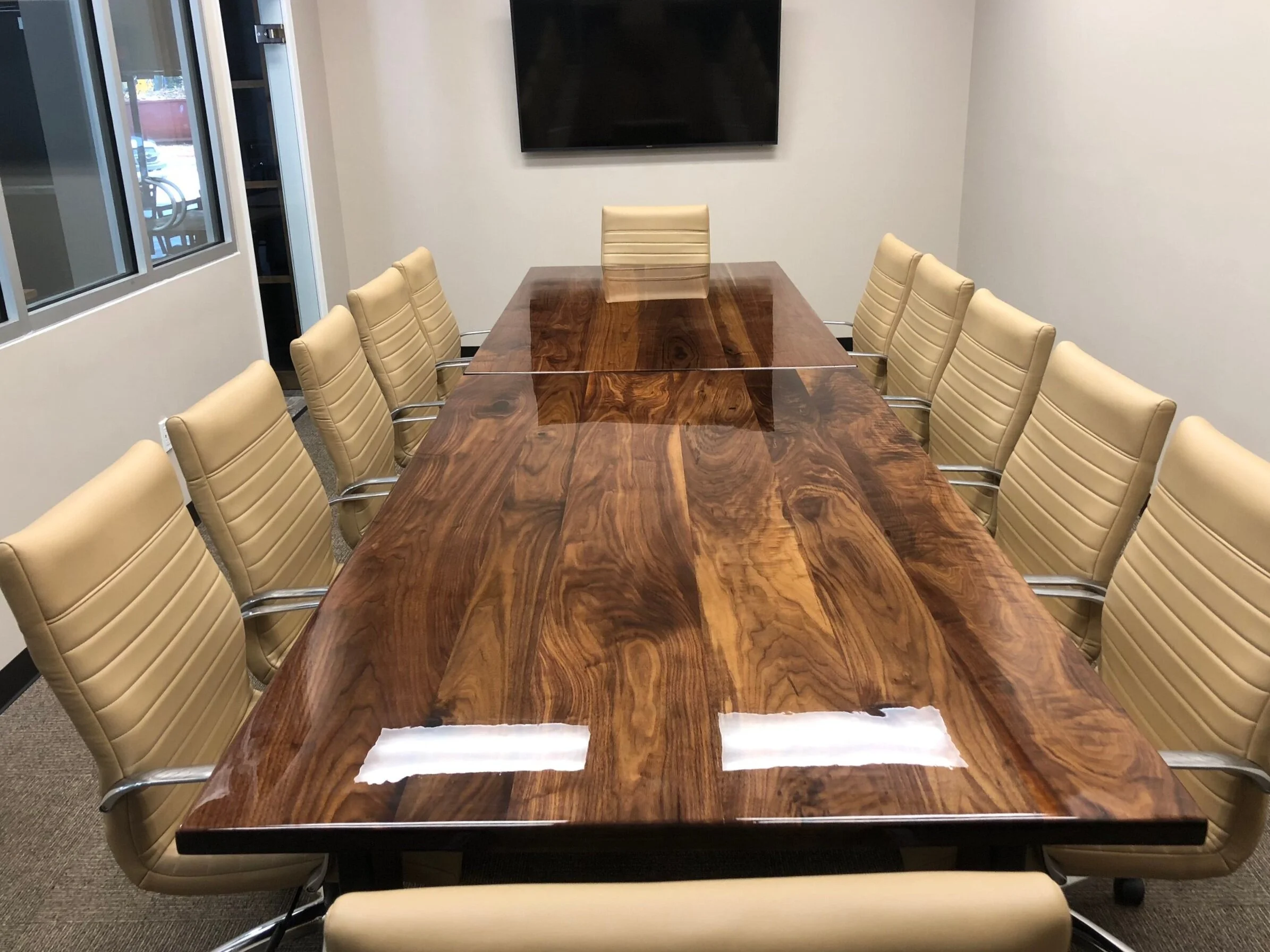 Tables — Macon Cabinet Works