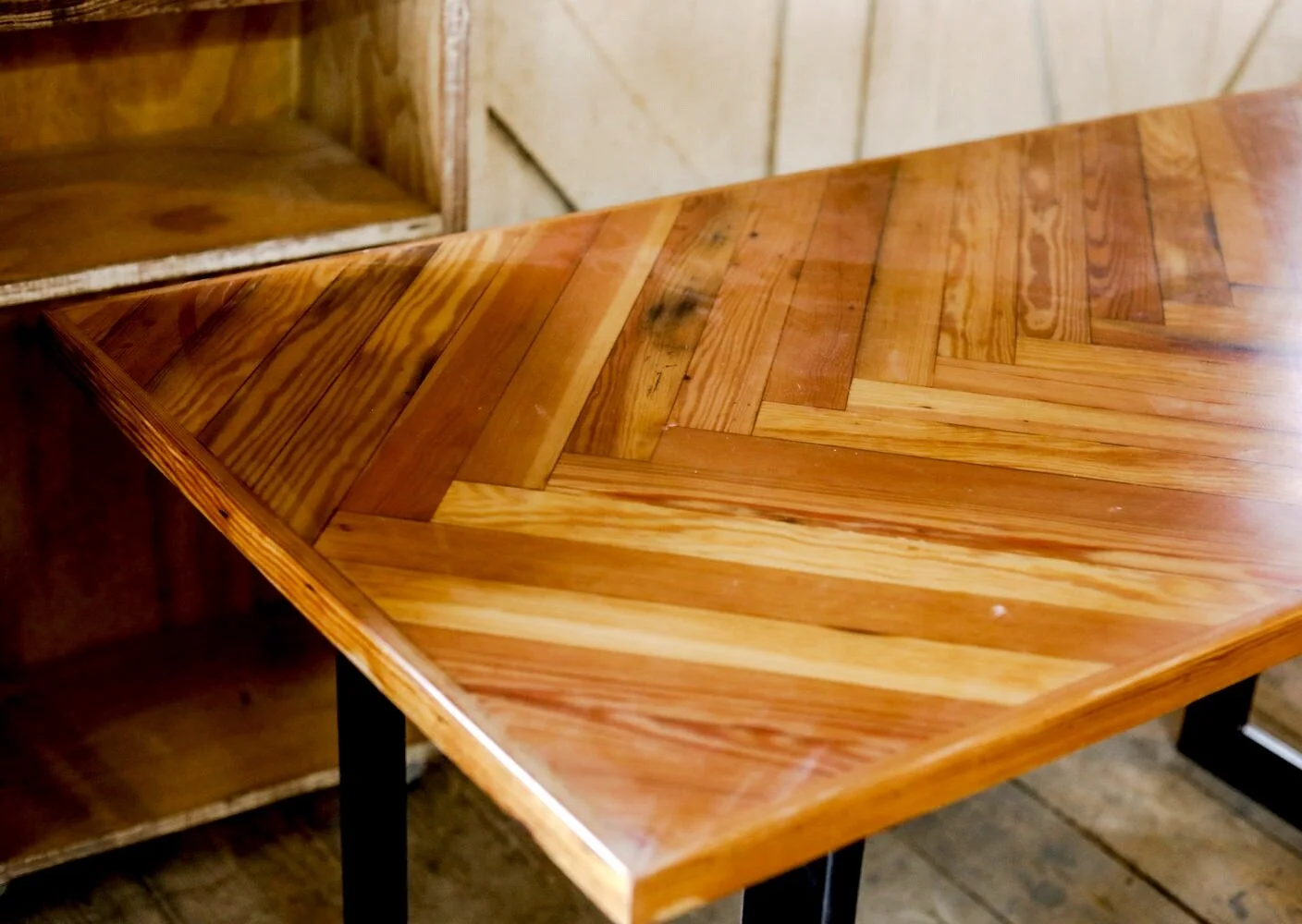Tables — Macon Cabinet Works